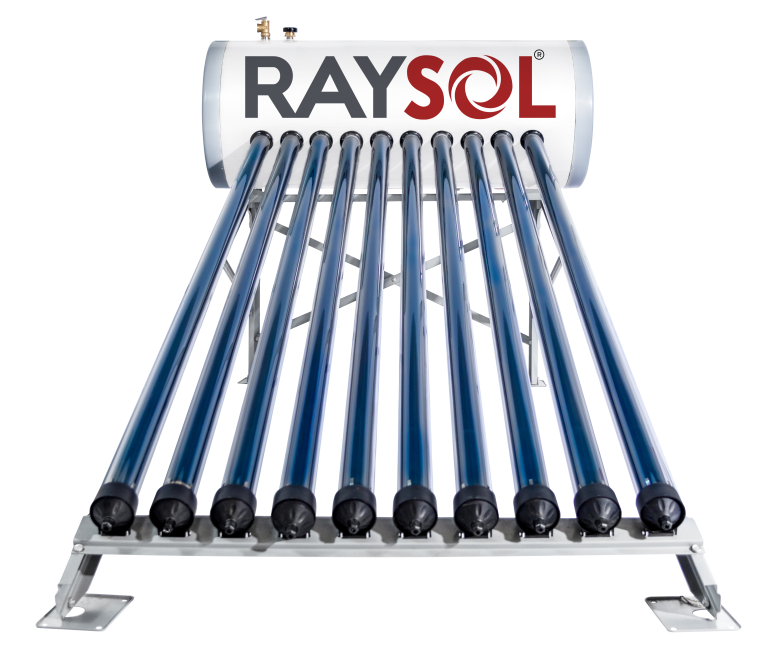 Raysol – Calentadores Solares