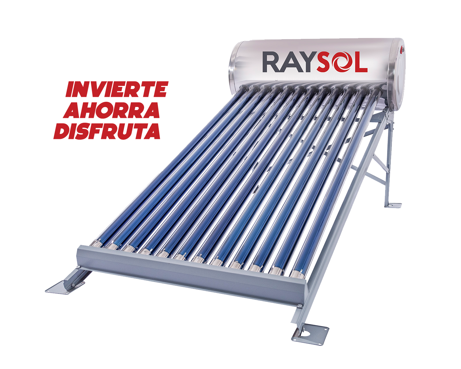 Raysol – Calentadores Solares